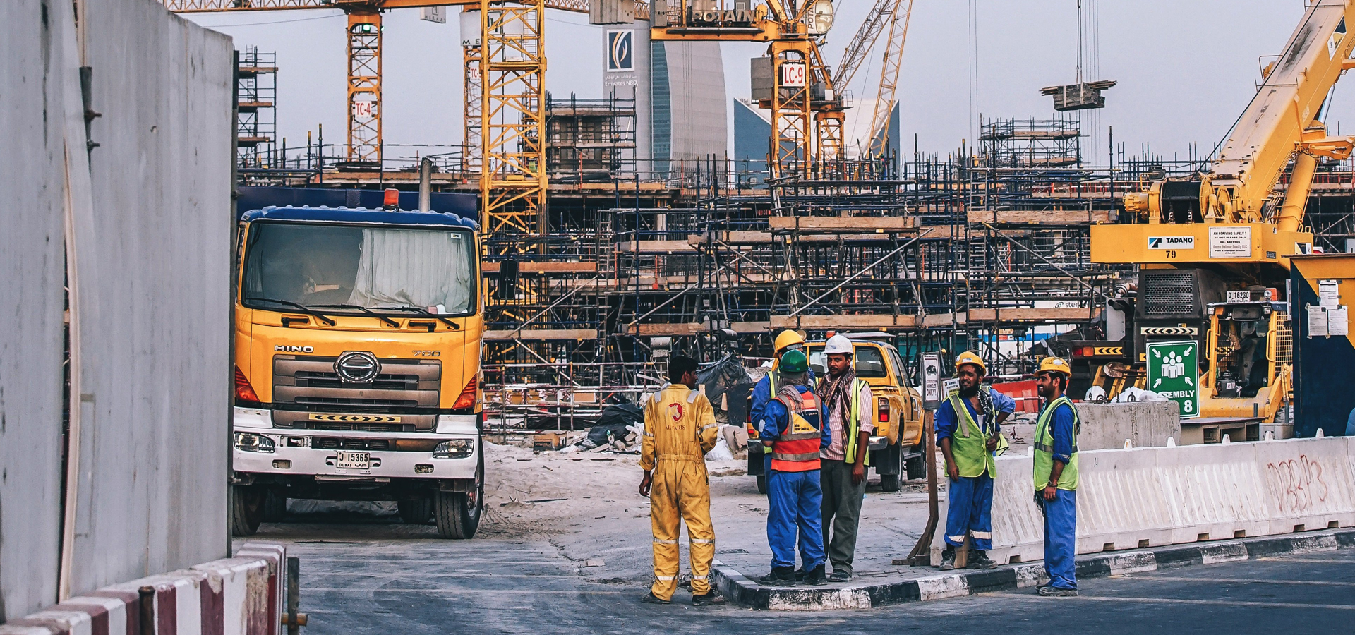 Best Foreign Recruitment Agency - Ebiz Global Recruitment